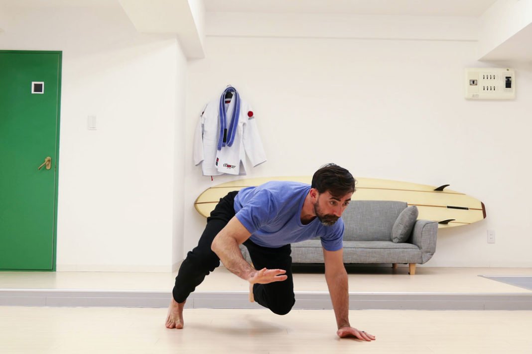 Animal Movement: Der tierische Fitness Trend | myPfadFinder