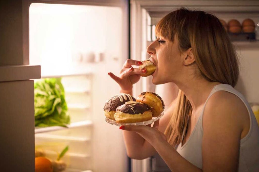 Frustessen: Frei von emotionalem Essen in 5 Schritten | myPfadFinder