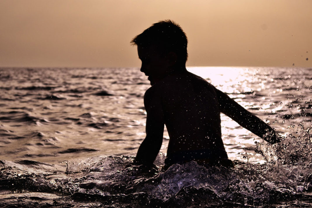 Was Sie beim Baden in offenen Gewässern beachten sollten | myPfadFinder