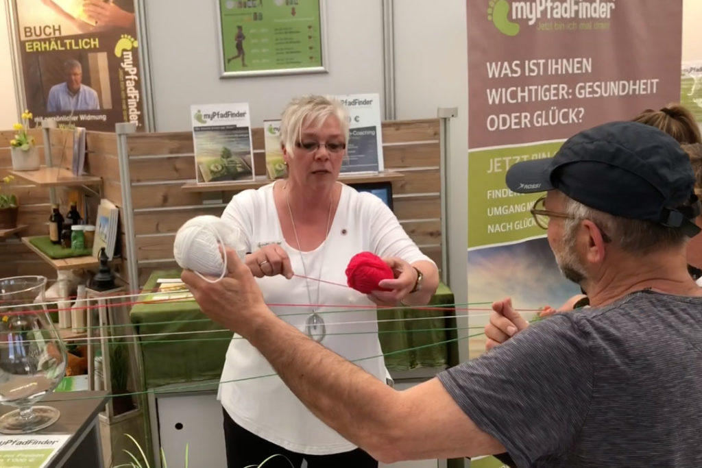 MIR Memmingen 2018 – drei Tage ganz im Zeichen der Gesundheit ...